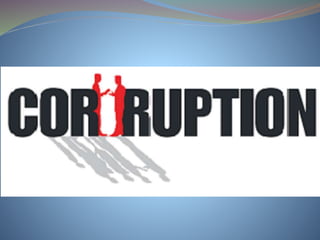 corruption in Pakistan | PDF