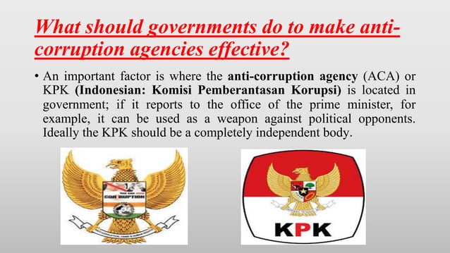 Corruption PPT | PPTX | Debated Sensitive Social Issues | Sensitive Topics