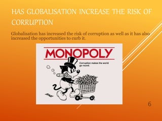 Corruption | PPT
