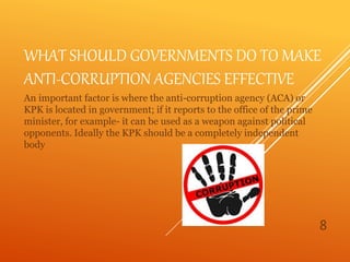 Corruption | PPT