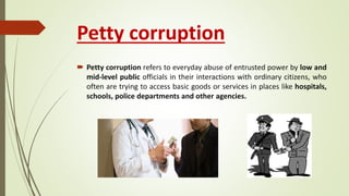 Corruption | PPT
