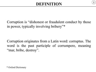corruption.ppt