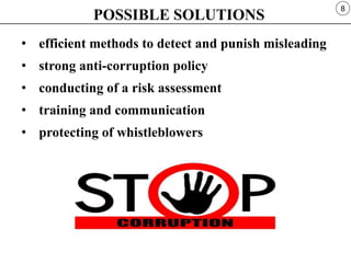 corruption.ppt