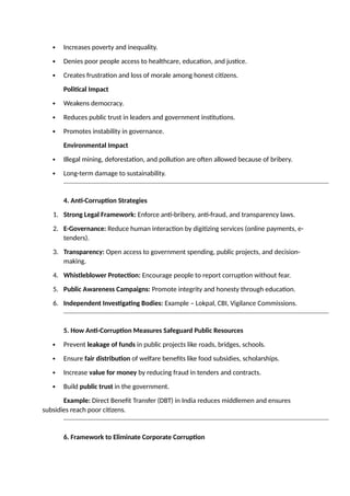 Corruption.docx-Anti Corruption-measures-strategies | DOCX