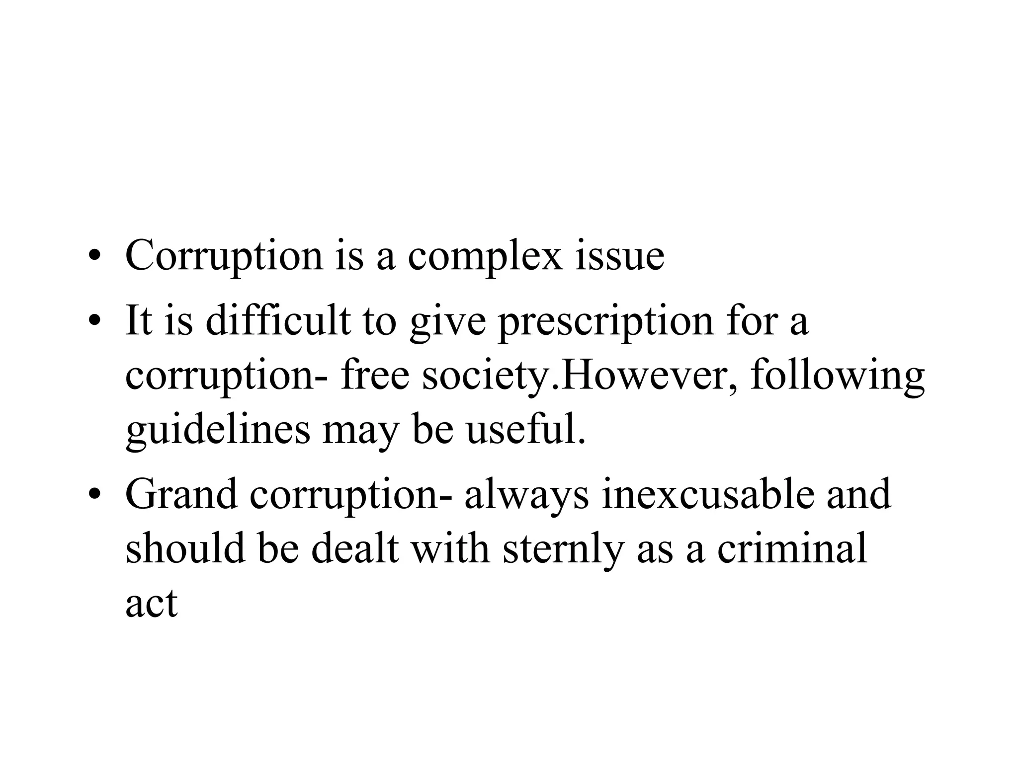 corruption and corporation in society.ppt