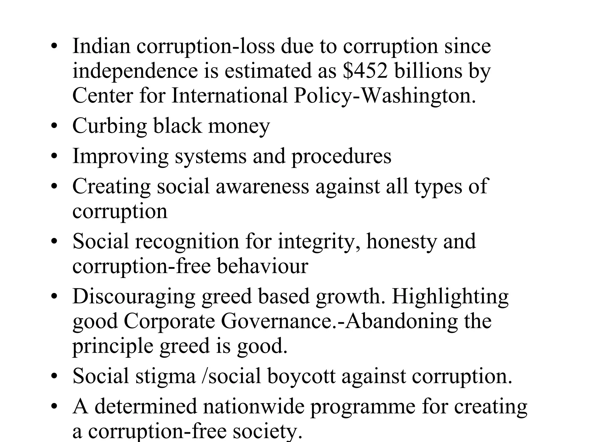 corruption and corporation in society.ppt