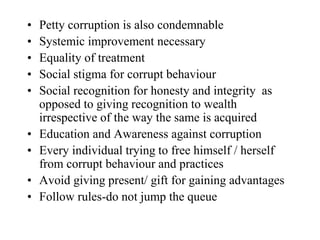 corruption and corporation in society.ppt