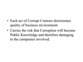 corruption and corporation in society.ppt