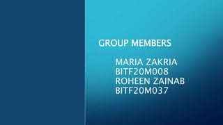 corruption and its effects on the economy of pakistan.pptx