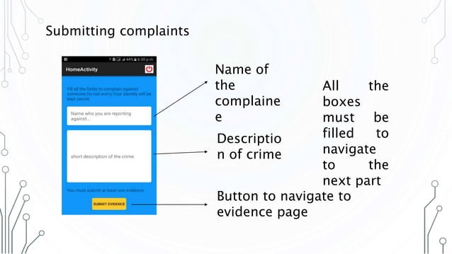Corruption Detection App Using K Means Clustering Ppt