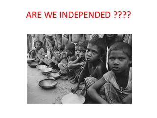 Corruption in economy with examples | PPTX