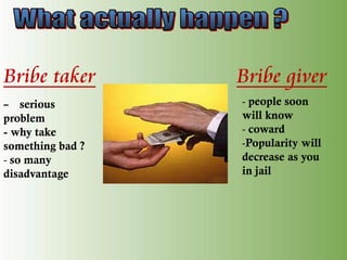 Corruption in football | PPT