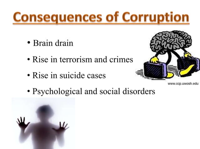 Corruption in india | PPTX | Debated Sensitive Social Issues ...