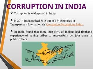 corruption in india 160420162505 (1).pptx