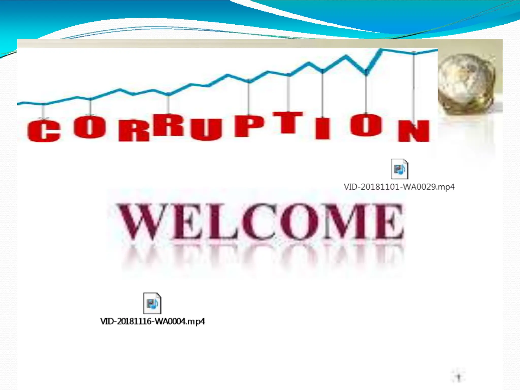 CORRUPTION IN INDIA.pptxmmmmmmmmmmmmmmmmm | PPTX