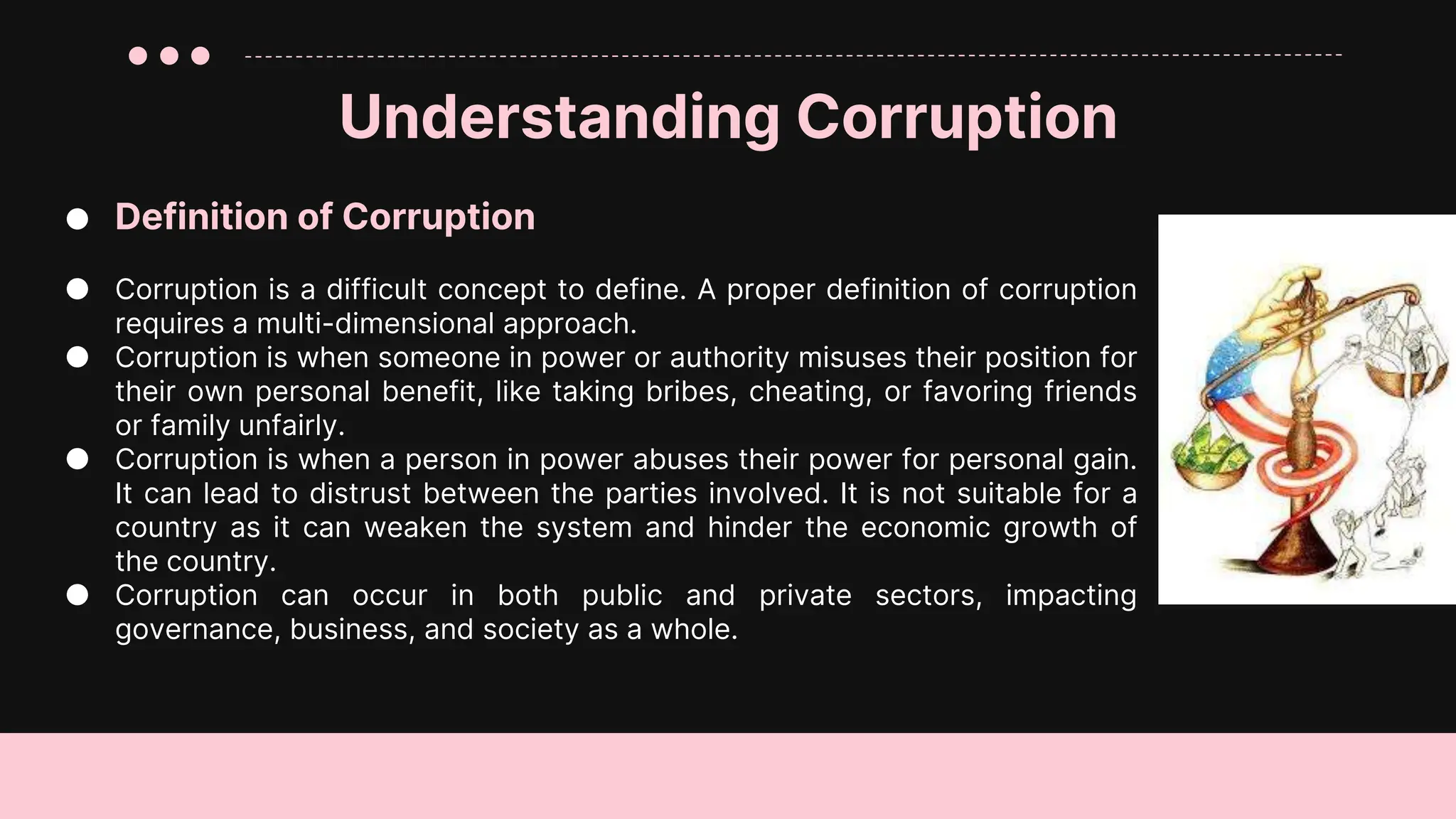 Corruption in Indian Society A Revolution 2020 Perspective.pptx