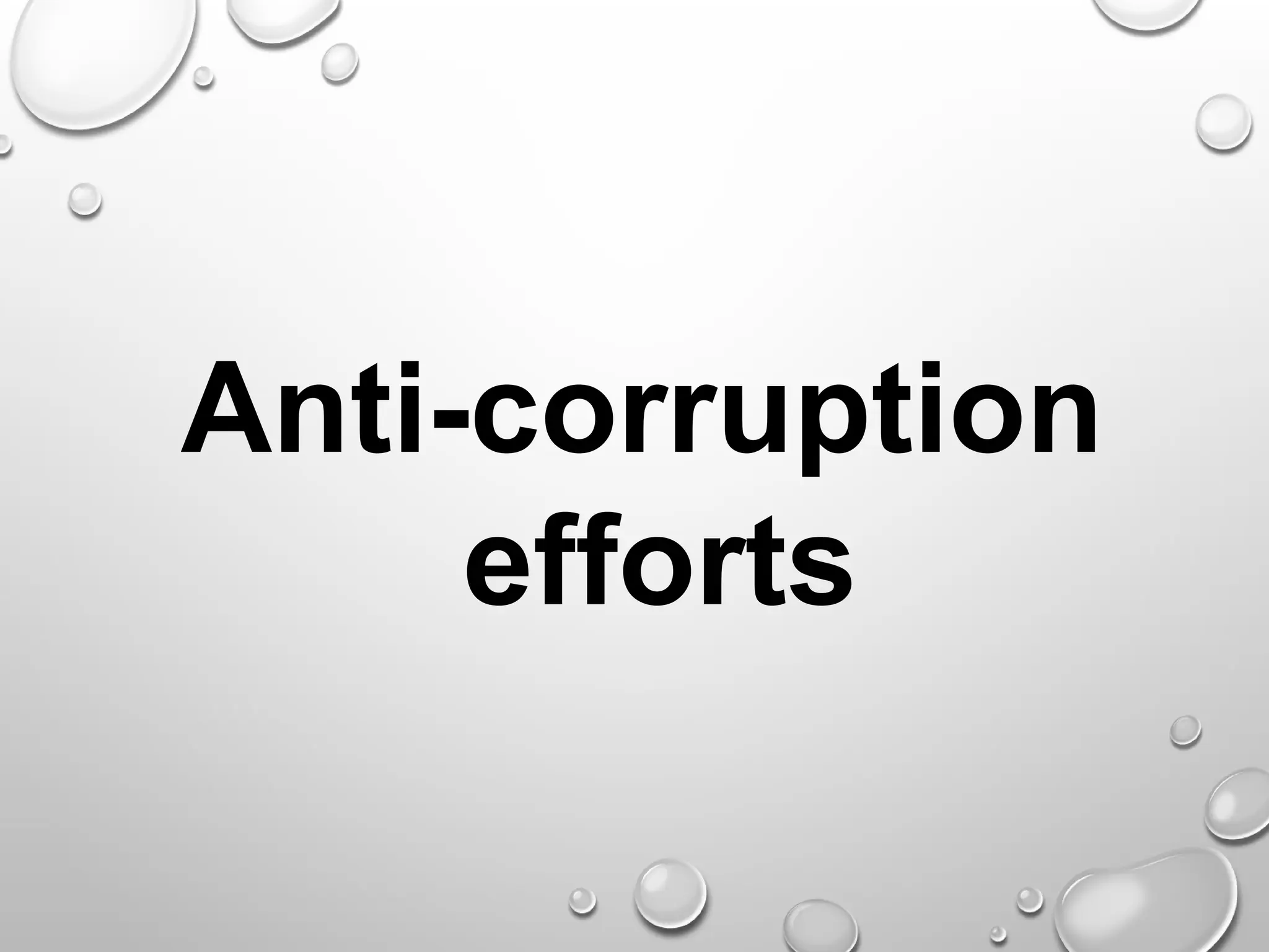 corruption inside the system of india. Pptx | PPTX