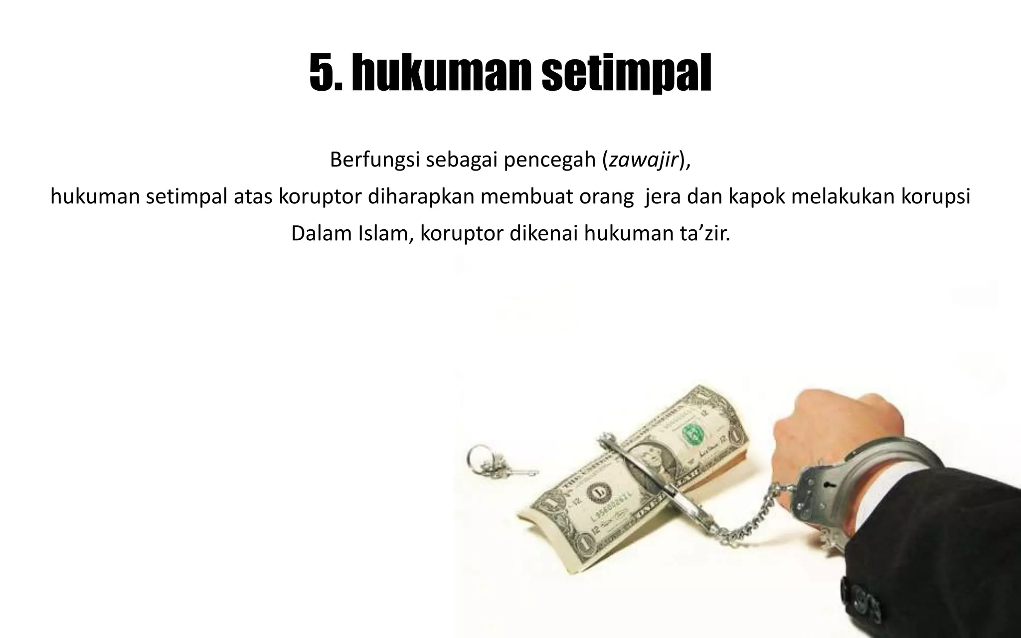 Corruption in Islam.pptx