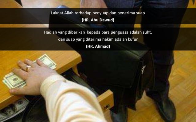 Corruption in Islam.pptx