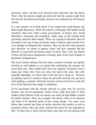 CORRUPTION IN KENYA-the impoact of a curse -FULLY EDITED VERSION.docx