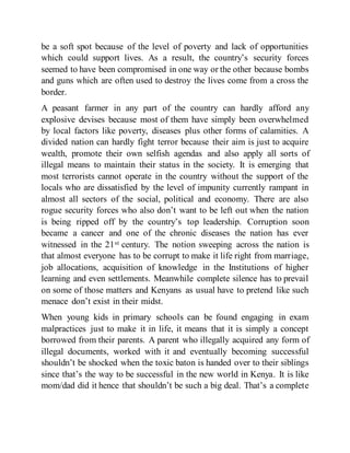 CORRUPTION IN KENYA-the impoact of a curse -FULLY EDITED VERSION.docx