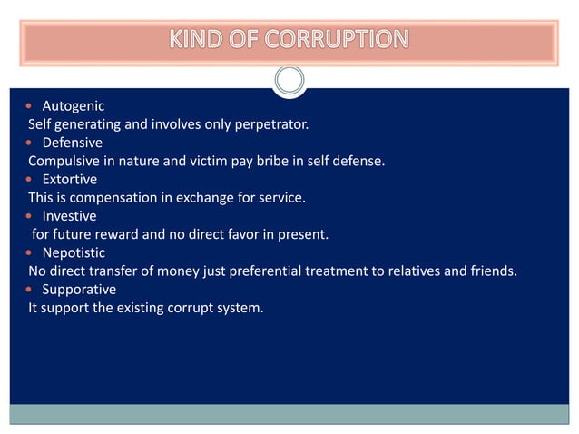 CORRUPTION IN PUBLIC LIFE.pptx