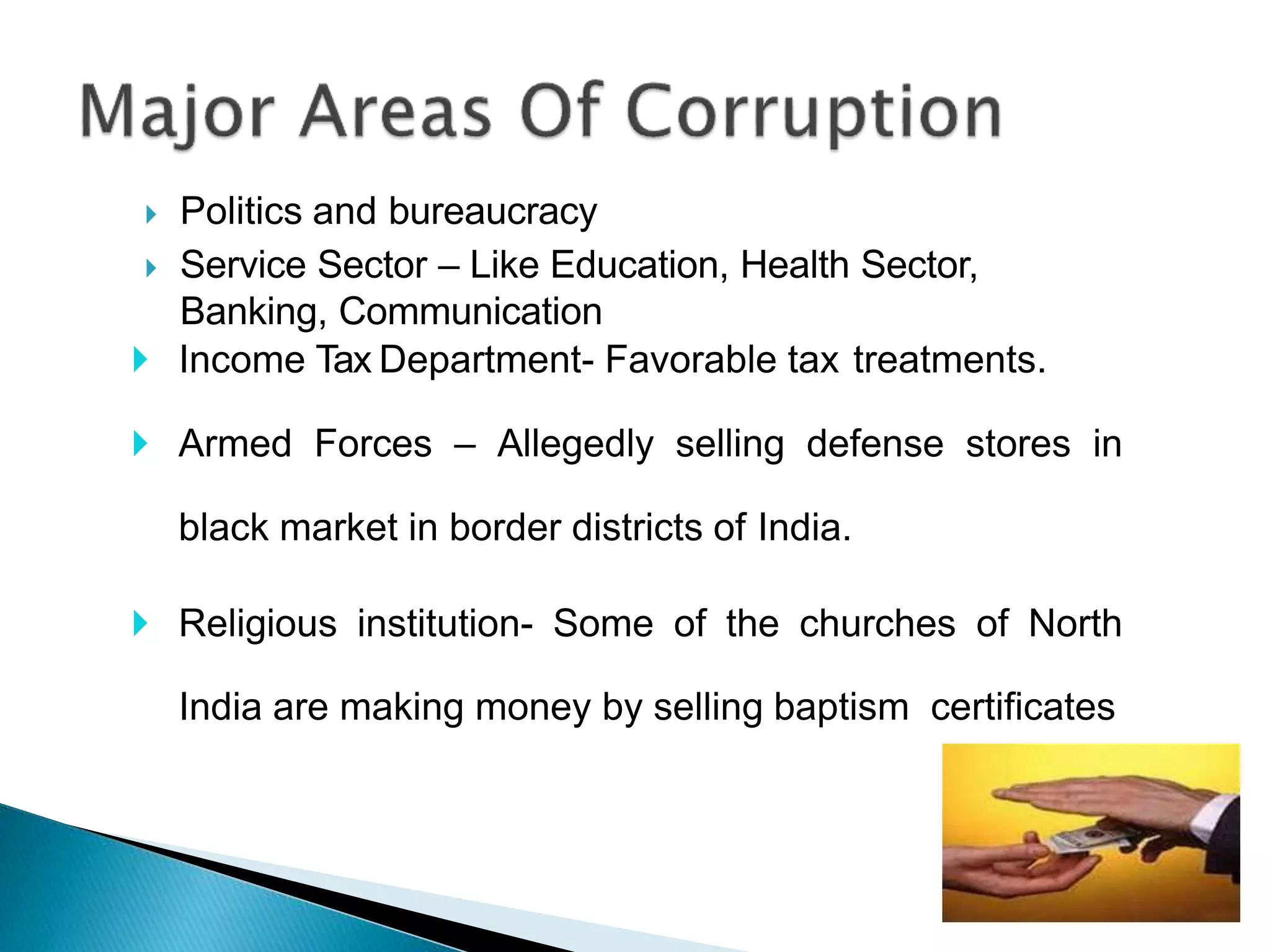 How to Fight Corruption | PPTX | Debated Sensitive Social Issues ...