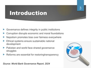 Corruption_Nepotism_Ethical_Governance_Mixed_Perspective.pptx