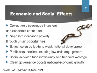 Corruption_Nepotism_Ethical_Governance_Mixed_Perspective.pptx