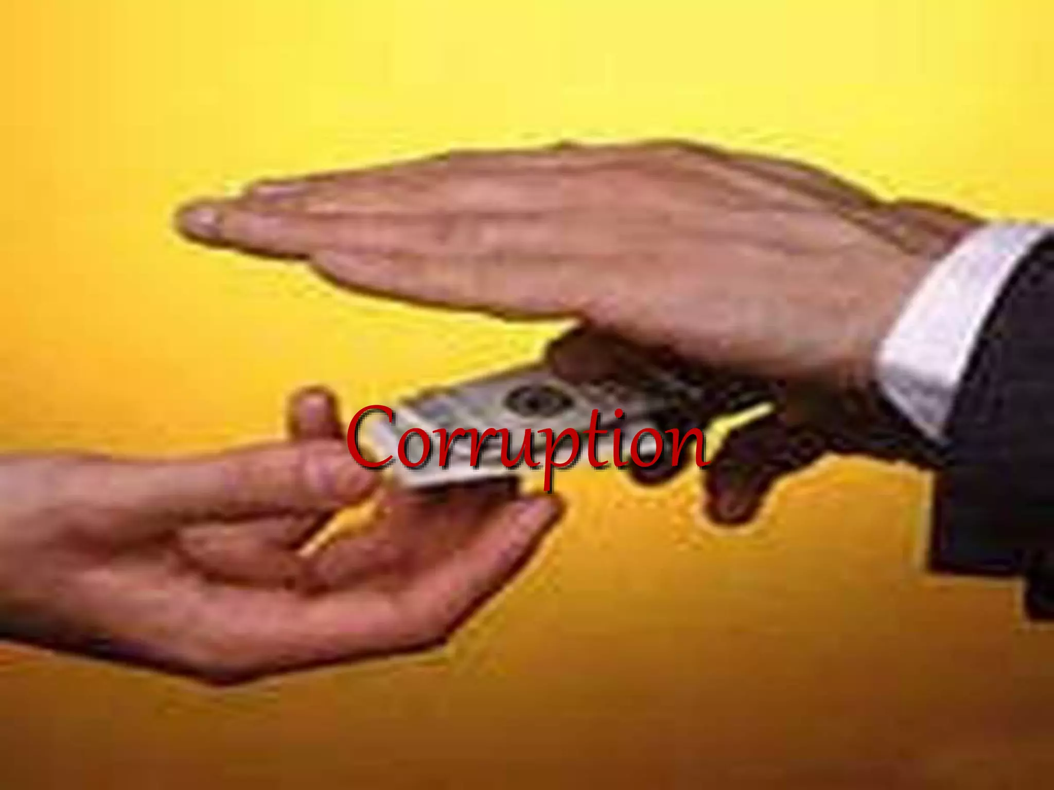 Corruptionppt 121230042022-phpapp02 | PPT