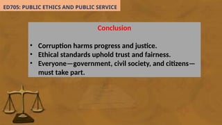 CORRUPTION PREVENTION AND ETHICAL STANDARDS PPT.pptx