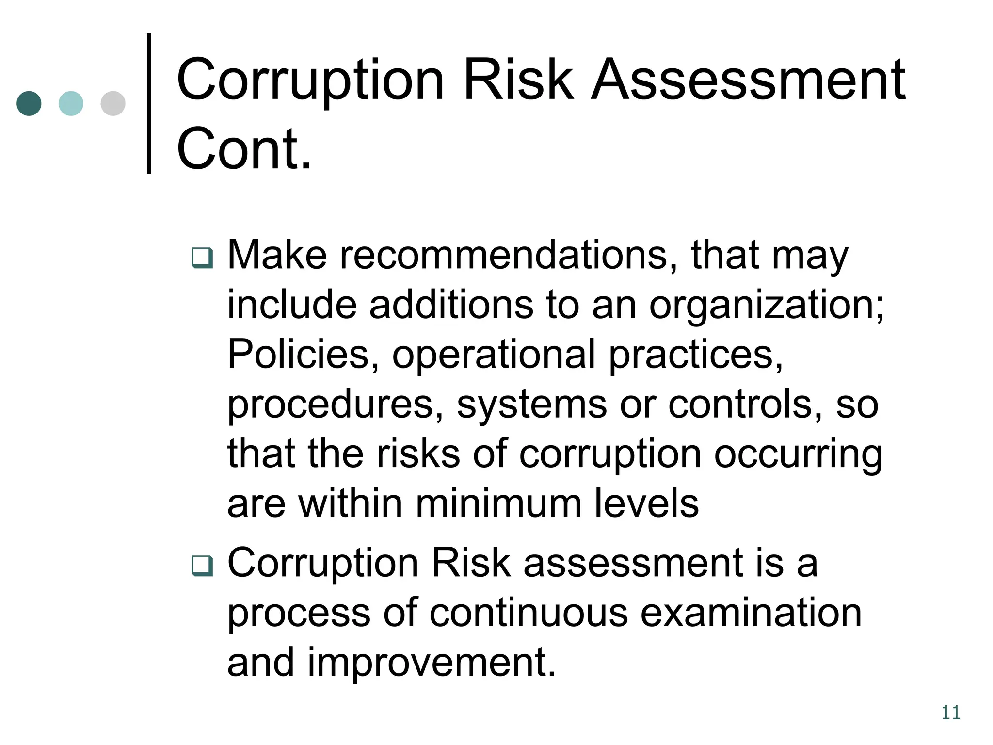 Corruption Prevention Strategies- EACC.ppt