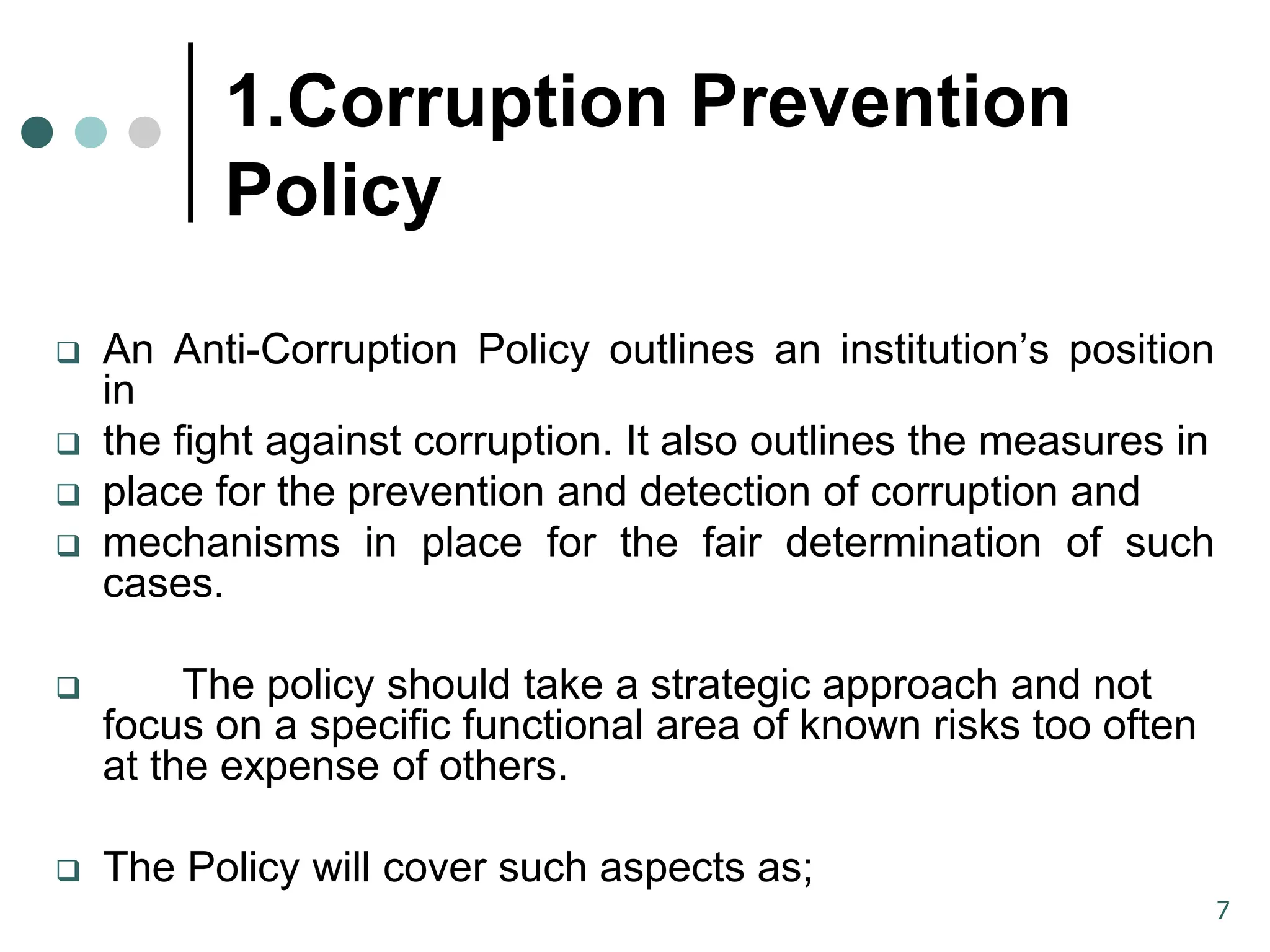 Corruption Prevention Strategies- EACC.ppt