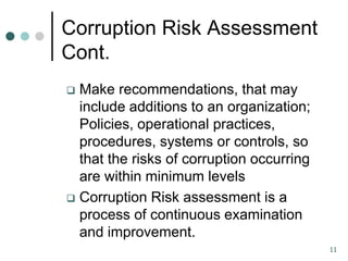 Corruption Prevention Strategies- EACC.ppt