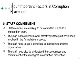 Corruption Prevention Strategies- EACC.ppt