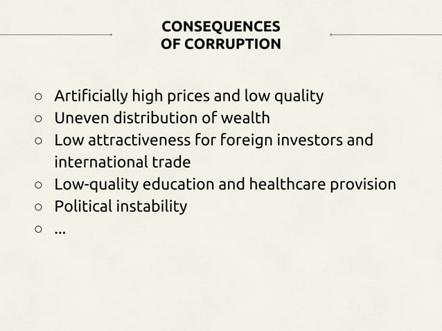 Corruption risk management | PDF | Debated Sensitive Social Issues ...