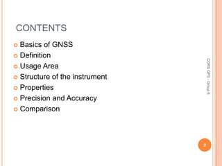 cors-gps-grp6-homework | PPTX