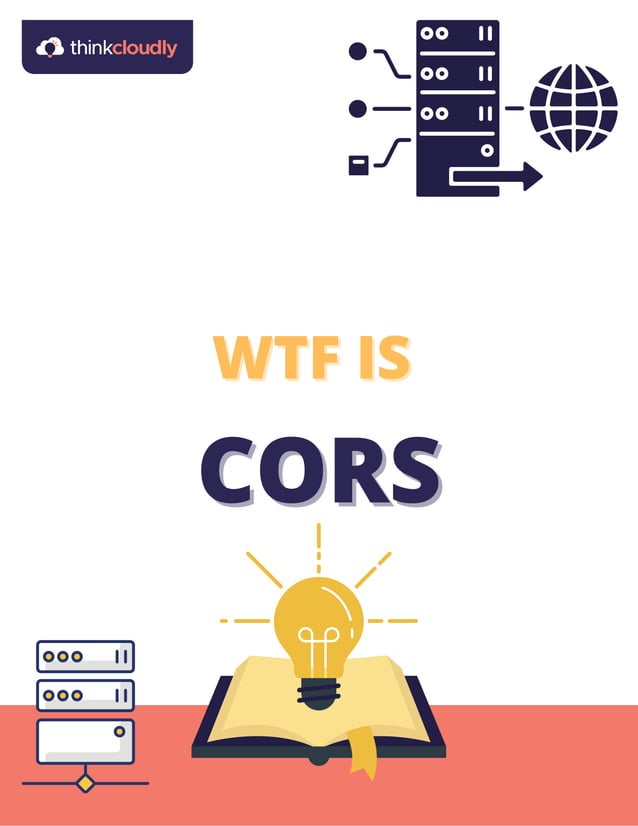 What Is CORS | PDF