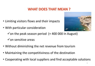 Attractiveness and tourism in rural regions | PPT