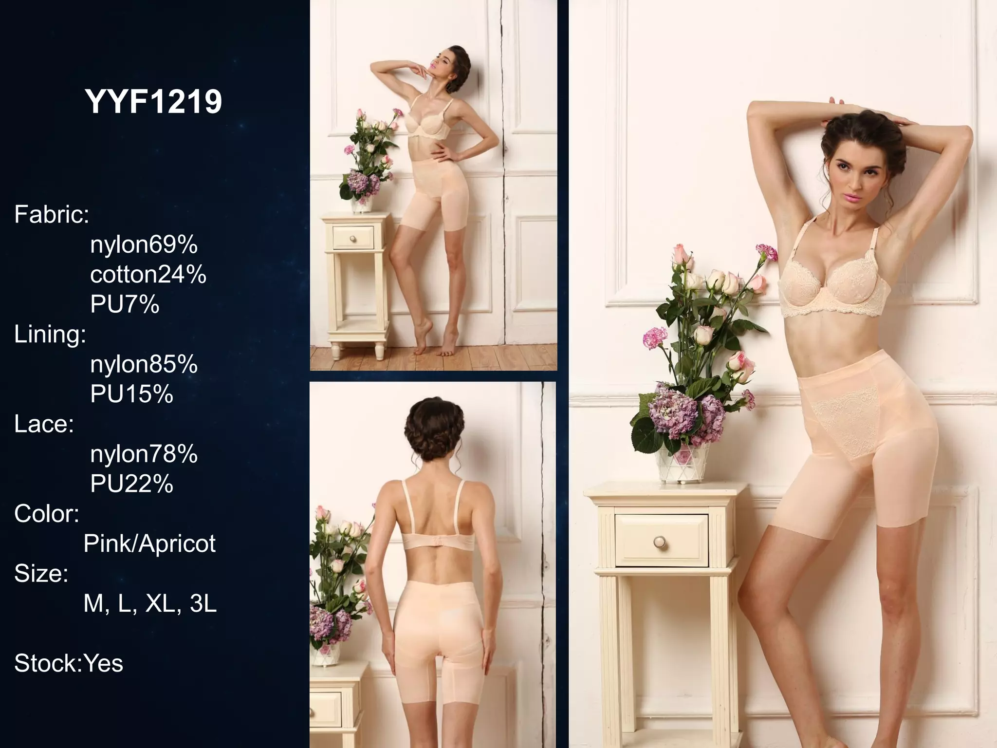 Corset from abby | PPT