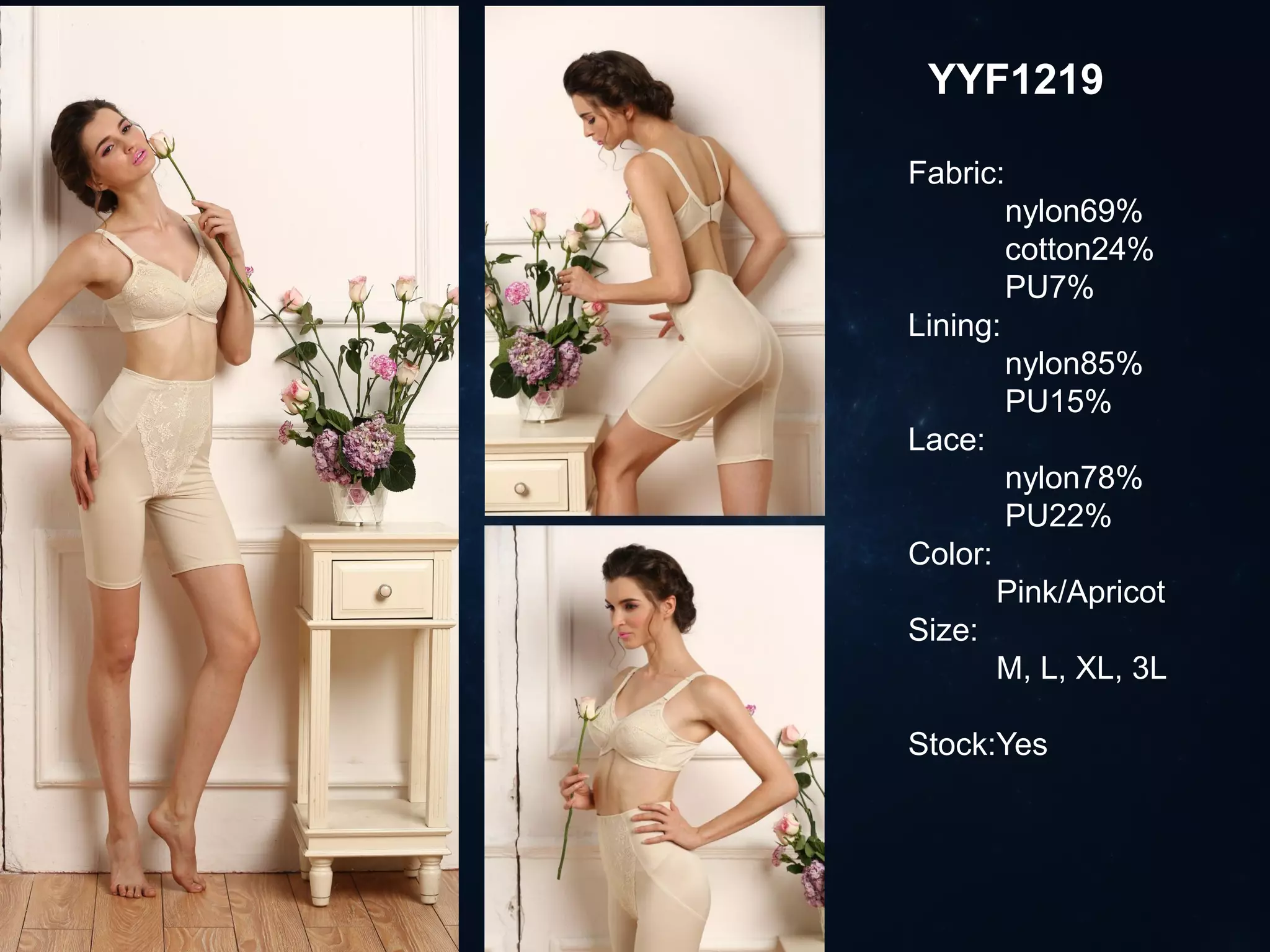Corset from abby | PPT