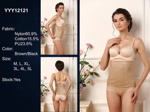 Corset from abby | PPT