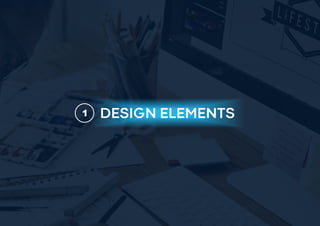 CA Designs Brand Manual | PDF
