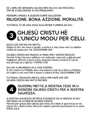 Corsican Gospel Tract - ONLY JESUS CHRIST SAVES.pdf