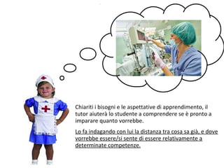 Corso assistenti di tirocinio | PPT