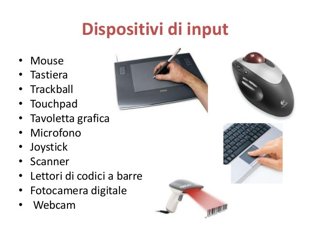 Corso base introduzione pc