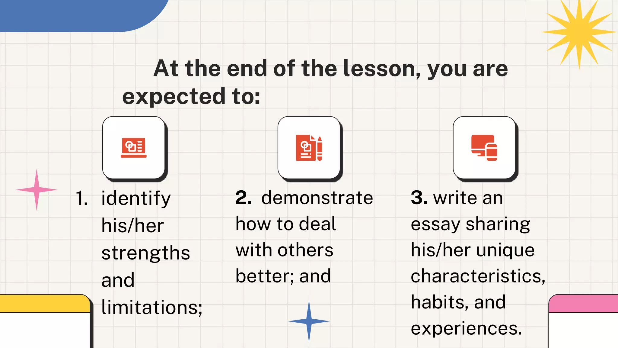 Personal Development_LESSON 1.pptx | Parenting Teens | Parenting