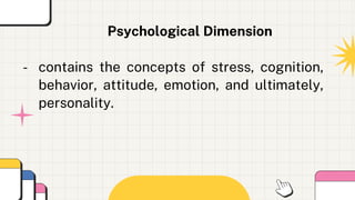 Personal Development_LESSON 1.pptx | Parenting Teens | Parenting