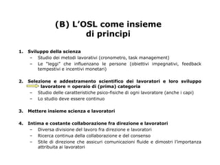 Corso oa lezione 2 - taylor | PDF