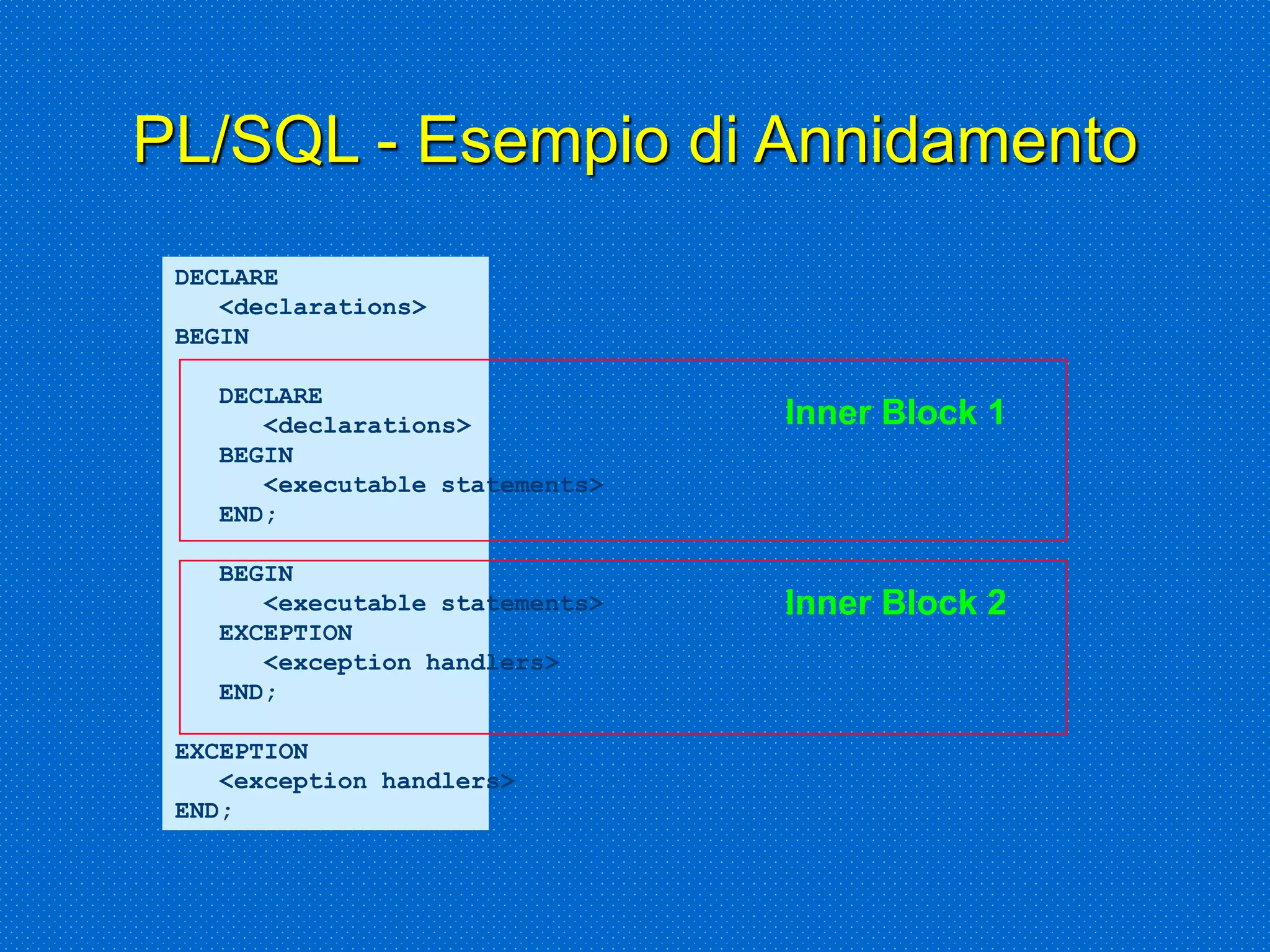 corso oracle plsql.ppt